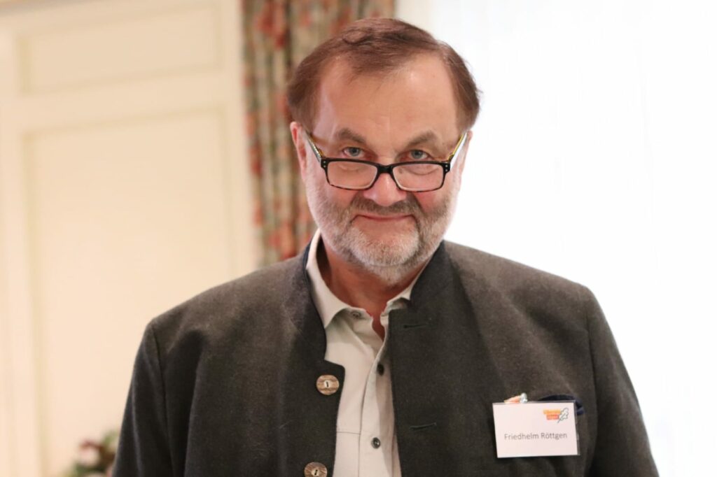 Vorstand - Liberale Jäger